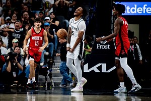 San Antonio Spurs Highlights vs Houston Rockets