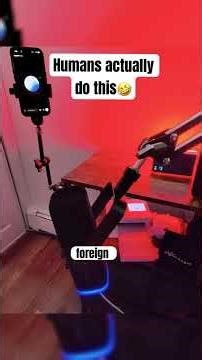 AI CHATGPT’s plan to blend in at IKEA is actually spot on #artificialintelligence #ai #chatgpt