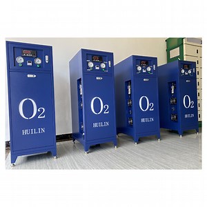 [Hot Item] Affordable Hospital Oxygen Generator Machine for Reliable Use