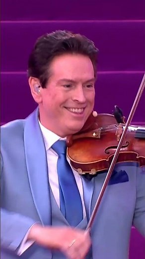 Dvořák No. 9 #shorts - The Maestro & The European Pop Orchestra