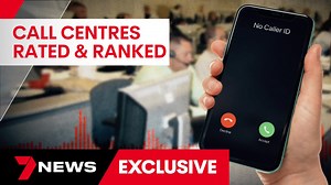 3.9K views · 24 reactions | Customers are spending record times waiting on hold to speak with providers of services like internet, banking and energy. 7NEWS can exclusively reveal the country's best and worst call centres, plus tips to reduce the wait. More details: 7news.link/3t5eEwZ 7NEWS at 6pm. More local news: 7news.com.au/news/qld #7NEWS | 7NEWS Brisbane | Facebook