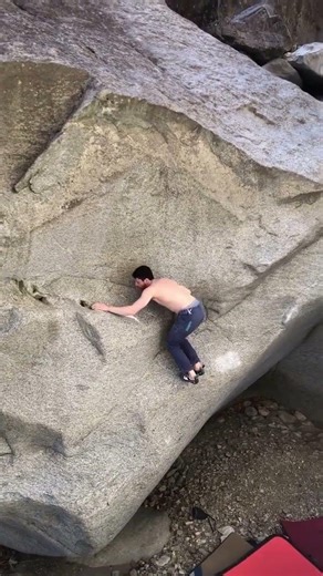 Bumble Bee, 7b. Val Vabona