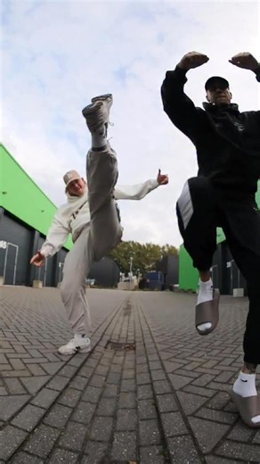 HC HOOLIES 🤯 Pino and Robs bring you the hardest combination between rap and uptempo 🤩 Who wants to hear more of this ?? #uptempo #fy #rap | MC Robs