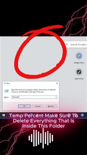 Part 43 how to free up disk space All in One #allinone #chatgpt #techtips #techfacts #tech #crypto