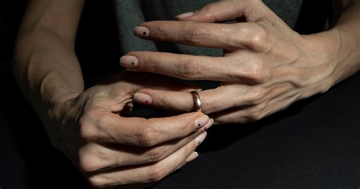 People Over 50 Share The Moment They Knew Their Marriage Was Over