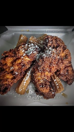 Pops Chicago Style Eats on TikTok