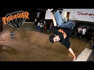 Halloween Hellride at the Diamond Mine