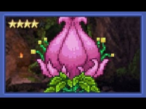 Terraria 1.4.4.9 - Plantera (No Damage/Buff Potions) (Legendary Mode) (Pre-Plantera Gear)