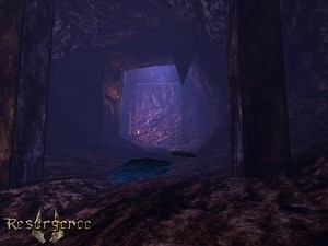 Unreal: Resurgence Alpha file