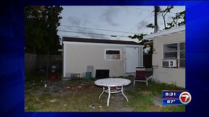 New details released in fatal beating of 4-month-old girl - WSVN 7News | Miami News, Weather, Sports | Fort Lauderdale