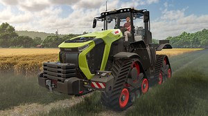 Farming Simulator 25 Review | TheXboxHub
