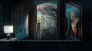 In This Breathtaking Short Film, a Man's Quest for the Perfect Home Takes a Dark Turn