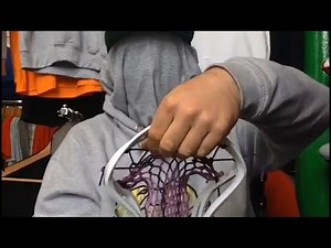 String It BLIND | String League Episode 6