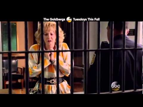The Goldbergs ABC New Trailer