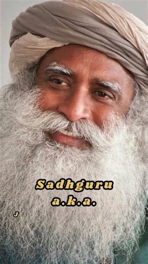 Uplifting and inspiring Sadhguru quote for Life and Love Introspection Daily Positive Quotes