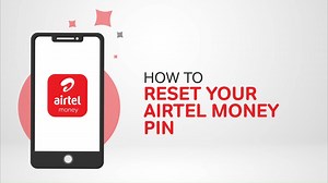 8.7K views · 641 reactions | The solution to your Airtel Money PIN reset problems is here! Simply set your security question and use it to reset your PIN. It’s that simple! #AirtelMoney #BeSmartBeSafe | Airtel Kenya | Facebook