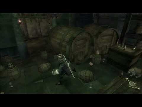 Fable II Video Review by GameSpot