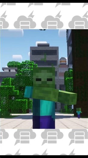 🧟ZOMBIES con INMUNIDAD AL SOL🧟 - MOB SUNSCREEN MOD