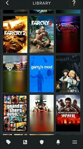 Free GTA 5, Garry mod and far cry 1,2,3 Steam account