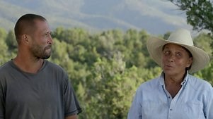 Building Off the Grid: Season 11 Episode 7 Utah Desert Cabin