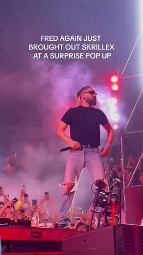 Dancing Astronaut on TikTok