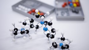 Kandidatprogrammet i Life Science