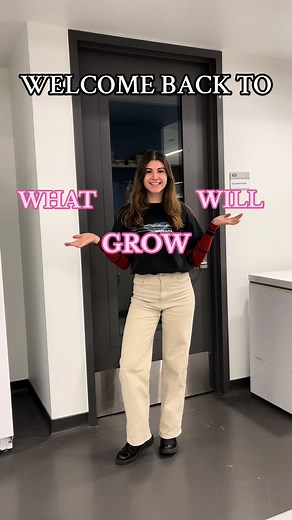 What Will Grow on a Phone in a Lab Experiment?