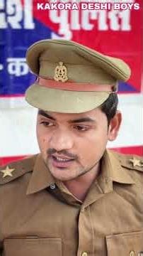 बिल्लू सांडा की शिकायत करने थाने पहुंचे ठेकेदार #shortvideo #reels