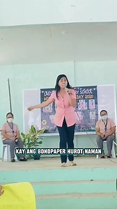 Ganahan man kaha mo mag module paminawa sa ni ninyo Lyrics by: Snech Juns Aldave #module #teacherjeahb | Teacher Jeah Bacalso