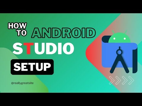 android studio setup bangla tutorial