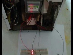 Microwave Testing / Microwave Oven Testing / Magnetron Testing / Microwave diode capacitor