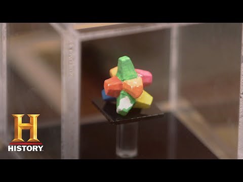 Original 1971 "Willy Wonka" Props (Season 14) | Pawn Stars