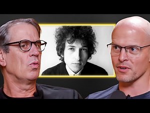 The Obsessive Apprenticeship — Before Bob Dylan Was Bob Dylan