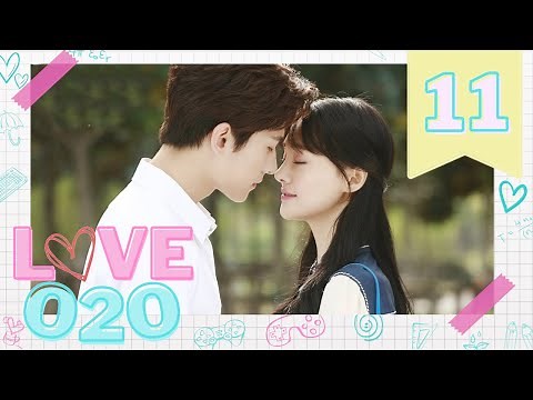 【SUB ESPAÑOL】 ▶Drama: Love O2O (Episodio 11)