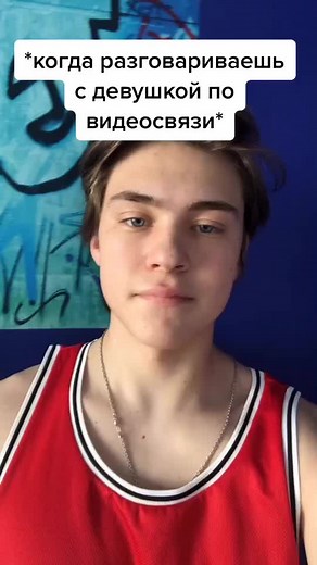 Artistic Room Transformation with Graffiti Background