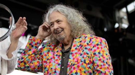 ¿Quién era Mark Volman y de qué murió? El músico de The Turtles y cantante en “Happy Together” falleció a los 78 años