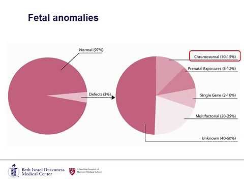 Prenatal Genetic Testing Webinar