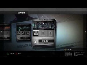 Hitman Absolution - Introducing Contracts