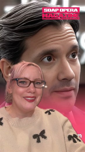 THE MONDAY SPOILERS ARE IN! Dante is back on the stand and that could spell bad news for Willow! #GH #GeneralHospital | Soap Opera Magazine