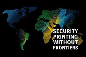 Save the date! Security printing in the age of global mobility. Discover counterfeit-proof travel documents – at the Info Day Security Printing 2018! http://bit.ly/en_SecurityPrintingDay2018 … #SecurityPrinting | Heidelberg