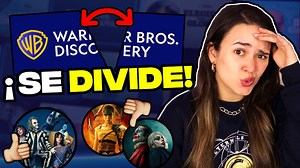 4.3K views · 120 reactions | CRISIS en WARNER BROS DISCOVERY  Fracasos películas 2024, Netflix rechaza los cines, Estrenos 2025 Mira más videos en mi canal de Youtube :) https://www.youtube.com/watch?v=Xp7yCVBbvqg | ANDRU | Facebook