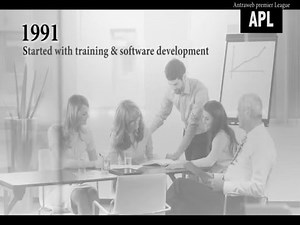 The Antraweb Story - The Inception of the Brand and it's Journey since 1991