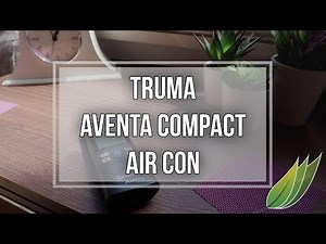 Truma Aventa Compact Air Conditioning