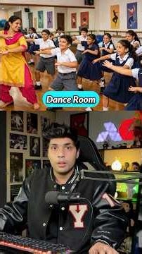 Does Your School Have These😱! #ytshorts #quiz #school