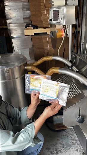 Multivac R 140 Roll Stock Machine for high performance food packaging #7261