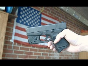 Streamlight TLR6 Quick Install Guide!