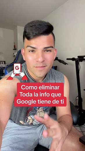 Secretos de google #tips #trucos #google #googletips #googlehacks #secretos #aprendeentiktok