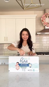 6.7K reactions · 471 shares | MAKE A DIAPER BOUQUET WITH ME!  This is my first time ever making one and I can’t believe how cute it turned out! I chose @Pampers Pure Protection diapers because they offer fragrance free leak protection to help protect extra sensitive skin, which is perfect for newborns! I’m really excited to give this to my cousin who is going to be a new mama very soon! #ad #pamperspartner #pureparent | Pampers | Facebook