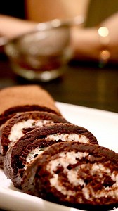 Chocolate Pinwheel Rolls This is no cook no bake dessert. Easy to make; even kids can make. Please follow the little tips I have given so that your pinwheel roll comes out nicely. You can order all ingredients from here for home delivery : https://zelish.in/shoprecipes/meghnasfoodmagic/chocolate-pinwheel-rolls/ Ingredients: 1 big packet of marie / digestive biscuit 1.5 tbs cocoa powder 1 tsp sugar 3 tsp melted butter Milk 1/2 cup desicatted coconut 1.5 tsp sugar powder 2 tsp milk powder 1 tsp bu