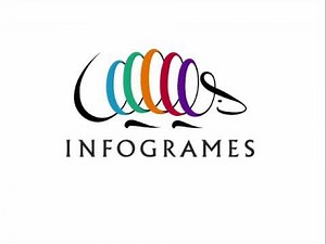 Infogrames Logo (1998)